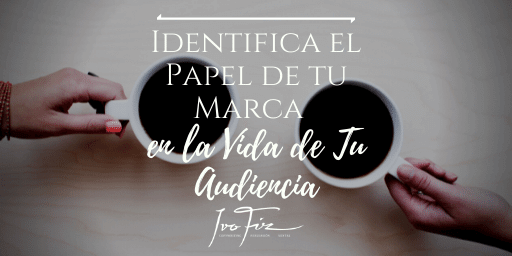 Cómo Definir Tu Personalidad de Marca en 3 Pasos - Ivo Fiz